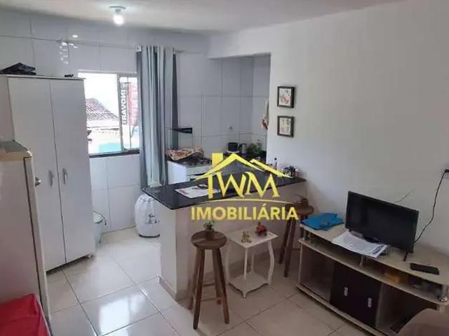 Casa / Sobrado para Venda em São Pedro da Aldeia/RJ Porto da Aldeia 1 Quartos