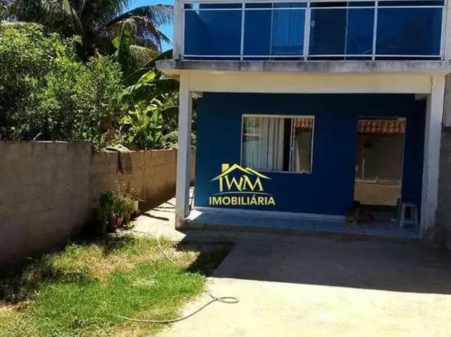 Casa / Sobrado para Venda em São Pedro da Aldeia/RJ Porto da Aldeia 2 Quartos
