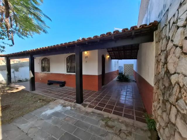 Casa / Sobrado para Venda em São Pedro da Aldeia/RJ Porto da Aldeia 2 Quartos