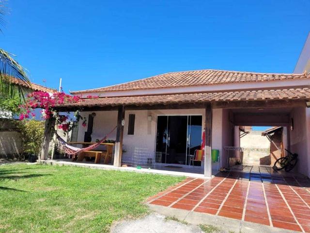 Casa / Sobrado para Venda em São Pedro da Aldeia/RJ Porto da Aldeia 2 Quartos