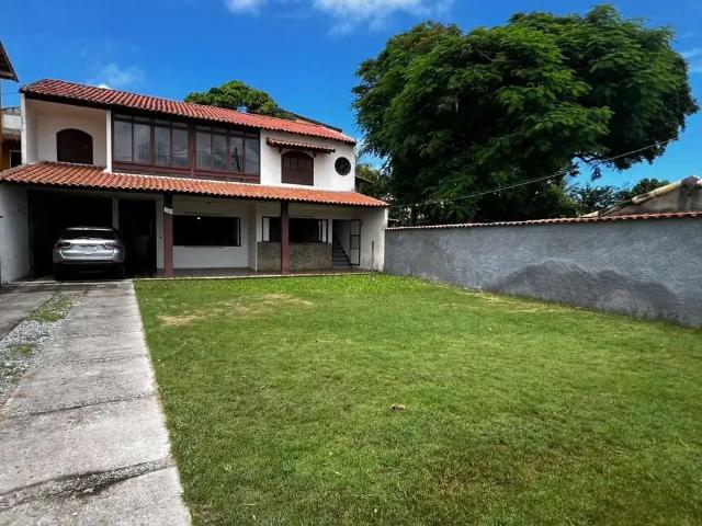 Casa / Sobrado para Venda em São Pedro da Aldeia/RJ Porto da Aldeia 2 Quartos