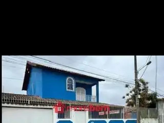 Casa / Sobrado para Venda em São Pedro da Aldeia/RJ Porto da Aldeia 2 Quartos