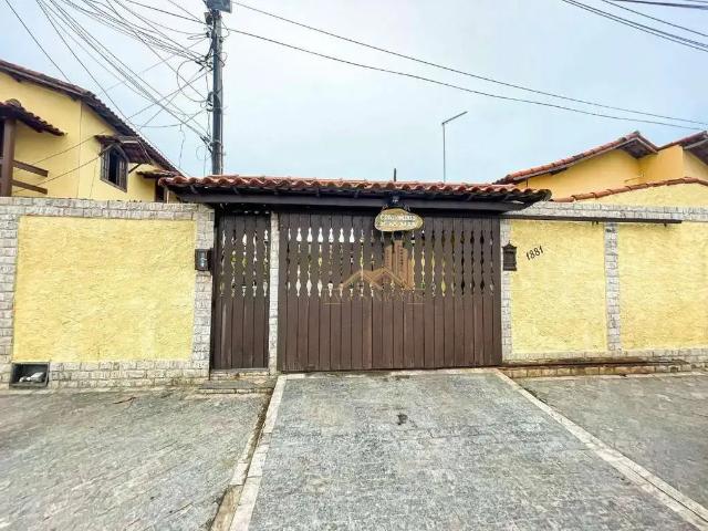 Casa / Sobrado para Venda em São Pedro da Aldeia/RJ Porto da Aldeia 2 Quartos