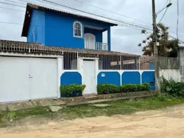 Casa / Sobrado para Venda em São Pedro da Aldeia/RJ Porto da Aldeia 2 Quartos