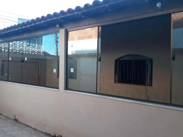 Casa / Sobrado para Venda em São Pedro da Aldeia/RJ Porto da Aldeia 2 Quartos