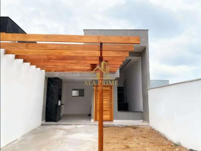 Casa / Sobrado para Venda em São Pedro da Aldeia/RJ Porto da Aldeia 3 Quartos