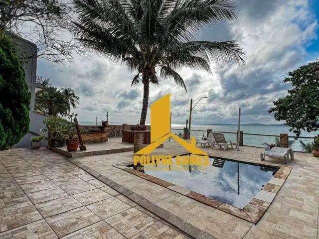 Casa / Sobrado para Venda em São Pedro da Aldeia/RJ Porto da Aldeia 3 Quartos