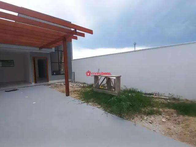 Casa / Sobrado para Venda em São Pedro da Aldeia/RJ Porto da Aldeia 3 Quartos