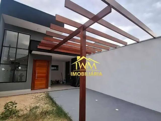 Casa / Sobrado para Venda em São Pedro da Aldeia/RJ Porto da Aldeia 3 Quartos