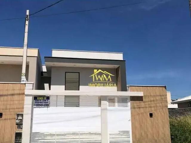 Casa / Sobrado para Venda em São Pedro da Aldeia/RJ Porto da Aldeia 3 Quartos