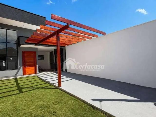 Casa / Sobrado para Venda em São Pedro da Aldeia/RJ Porto da Aldeia 3 Quartos
