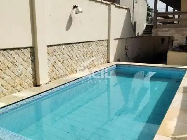 Casa / Sobrado para Venda em São Pedro da Aldeia/RJ Porto da Aldeia 3 Quartos