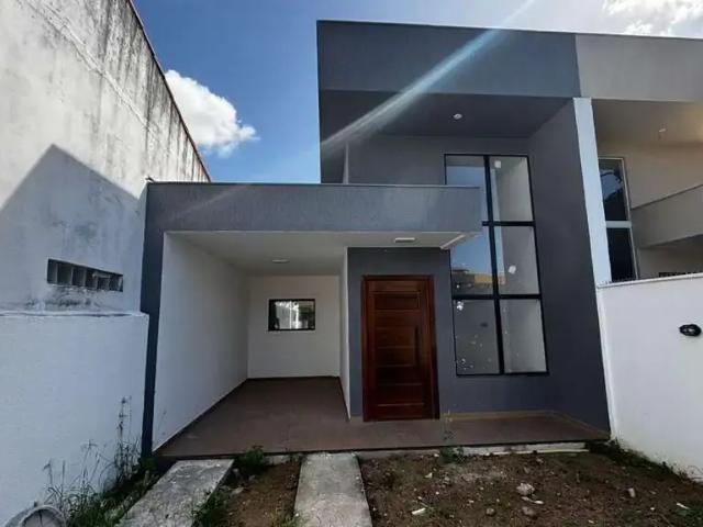 Casa / Sobrado para Venda em São Pedro da Aldeia/RJ Porto da Aldeia 3 Quartos