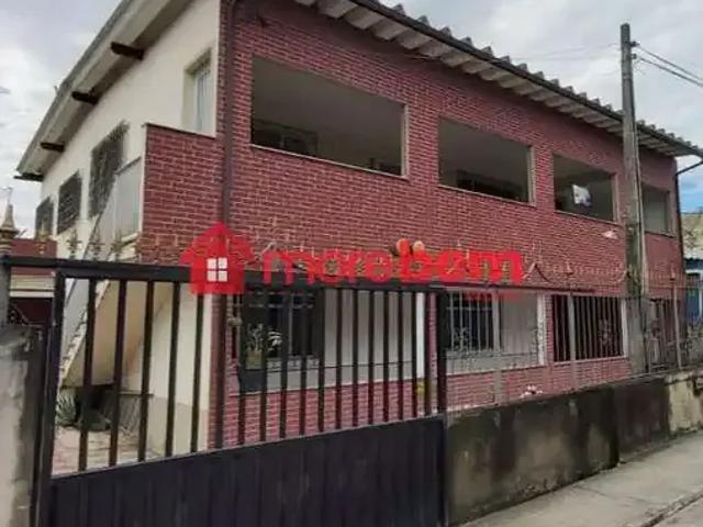 Casa / Sobrado para Venda em São Pedro da Aldeia/RJ Porto da Aldeia 3 Quartos