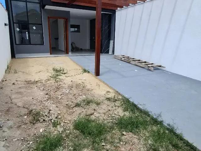 Casa / Sobrado para Venda em São Pedro da Aldeia/RJ Porto da Aldeia 3 Quartos