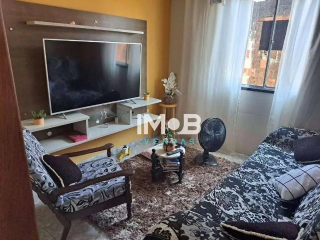 Casa / Sobrado para Venda em São Pedro da Aldeia/RJ Porto da Aldeia 3 Quartos