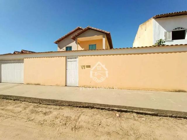 Casa / Sobrado para Venda em São Pedro da Aldeia/RJ Porto da Aldeia 4 Quartos