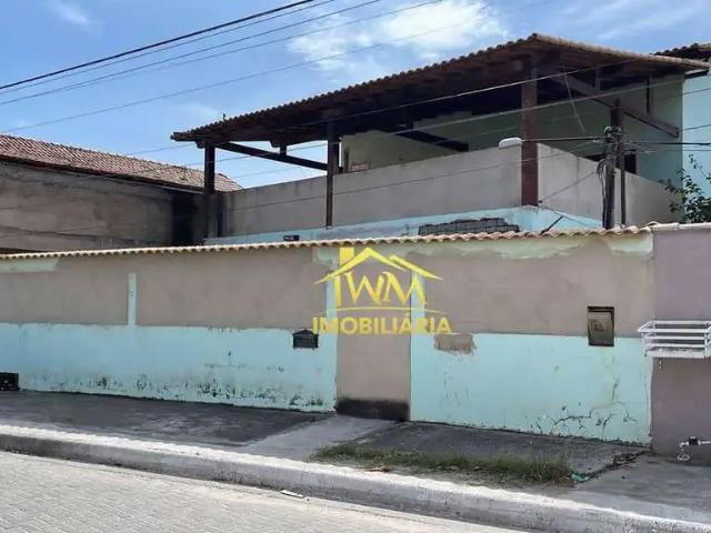 Casa / Sobrado para Venda em São Pedro da Aldeia/RJ Porto da Aldeia 6 Quartos