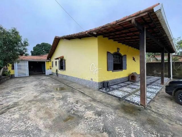 Casa / Sobrado para Venda em São Pedro da Aldeia/RJ Parque Dois Meninos 3 Quartos