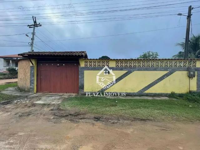 Casa / Sobrado para Venda em São Pedro da Aldeia/RJ Parque Dois Meninos 3 Quartos