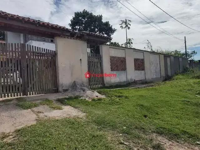 Casa / Sobrado para Venda em São Pedro da Aldeia/RJ Pinheiros 3 Quartos