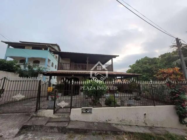Casa / Sobrado para Venda em São Pedro da Aldeia/RJ Praia do Sudoeste 3 Quartos