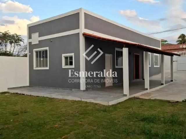 Casa / Sobrado para Venda em São Pedro da Aldeia/RJ Praia do Sudoeste 3 Quartos