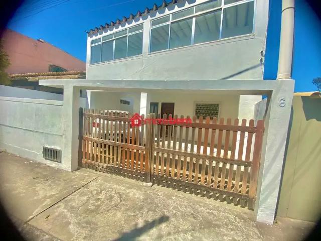 Casa / Sobrado para Venda em São Pedro da Aldeia/RJ Praia do Sudoeste 2 Quartos