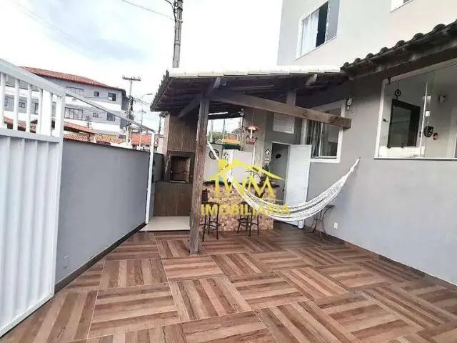 Casa / Sobrado para Venda em São Pedro da Aldeia/RJ Praia do Sudoeste 2 Quartos