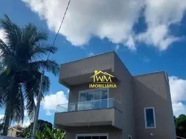 Casa / Sobrado para Venda em São Pedro da Aldeia/RJ Praia do Sudoeste