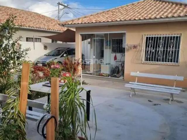Casa / Sobrado para Venda em São Pedro da Aldeia/RJ Praia Linda 3 Quartos
