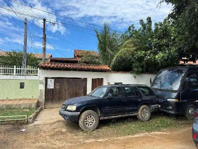 Casa / Sobrado para Venda em São Pedro da Aldeia/RJ Praia Linda 3 Quartos