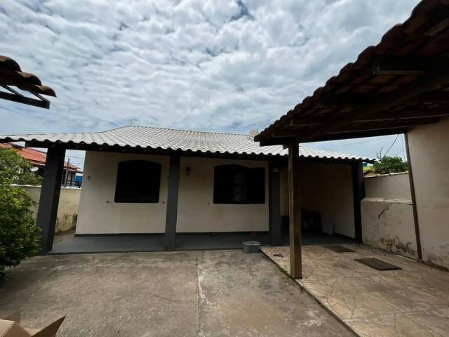 Casa / Sobrado para Venda em São Pedro da Aldeia/RJ Praia Linda 3 Quartos