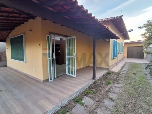 Casa / Sobrado para Venda em São Pedro da Aldeia/RJ Praia Linda 3 Quartos