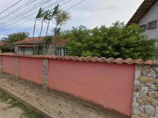 Casa / Sobrado para Venda em São Pedro da Aldeia/RJ Praia Linda 3 Quartos