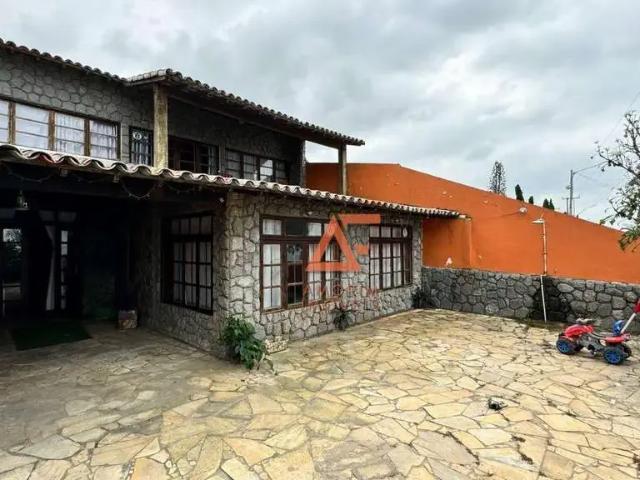 Casa / Sobrado para Venda em São Pedro da Aldeia/RJ Praia Linda 10 Quartos