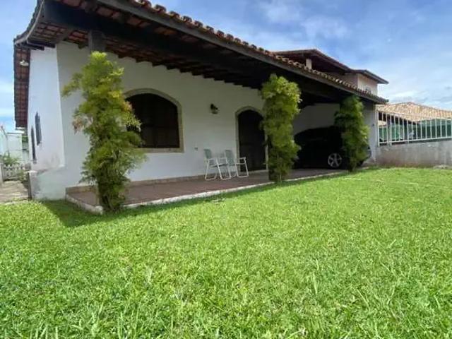 Casa / Sobrado para Venda em São Pedro da Aldeia/RJ Praia Linda 2 Quartos