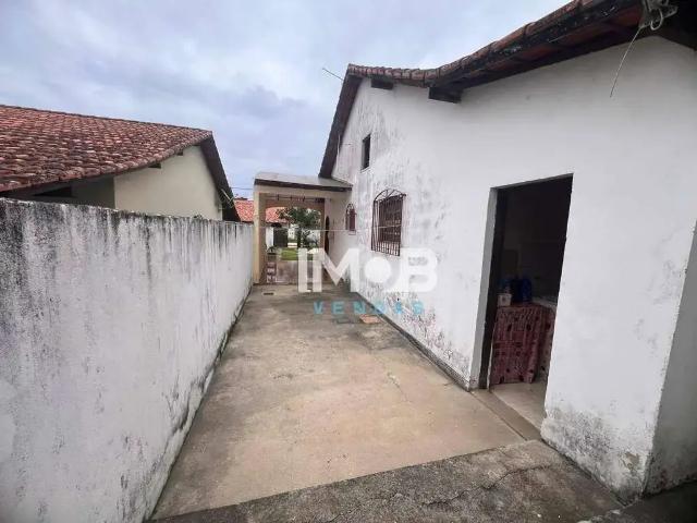Casa / Sobrado para Venda em São Pedro da Aldeia/RJ Praia Linda 2 Quartos