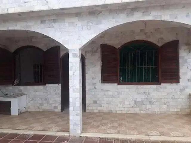 Casa / Sobrado para Venda em São Pedro da Aldeia/RJ Praia Linda 4 Quartos