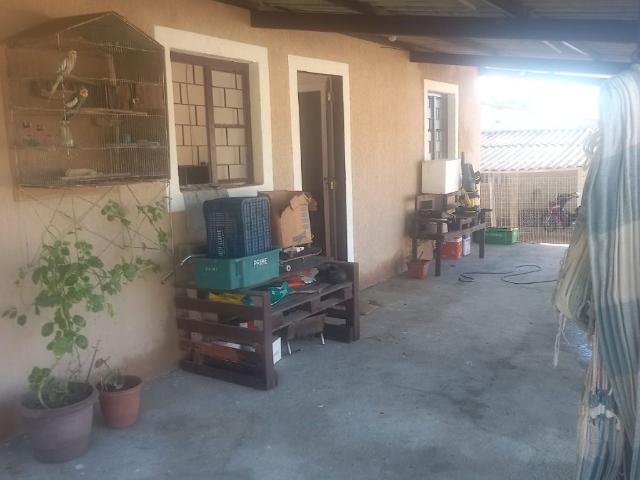 Casa / Sobrado para Venda em São Pedro da Aldeia/RJ Retiro 2 Quartos