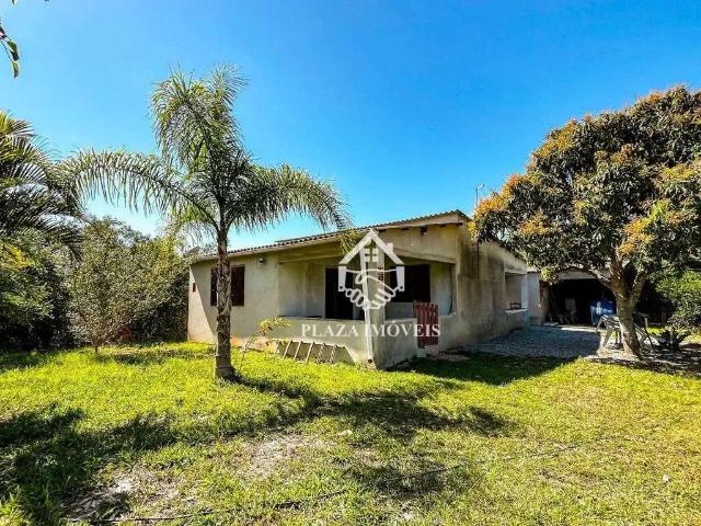 Casa / Sobrado para Venda em São Pedro da Aldeia/RJ Retiro 2 Quartos