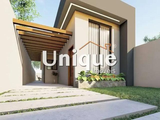 Casa / Sobrado para Venda em São Pedro da Aldeia/RJ Recanto do Sol 3 Quartos