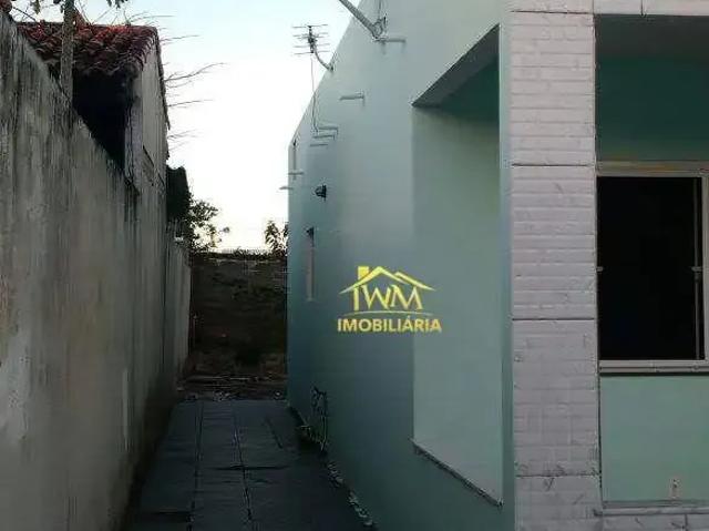Casa / Sobrado para Venda em São Pedro da Aldeia/RJ Recanto do Sol 3 Quartos