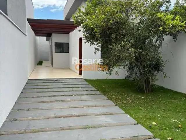 Casa / Sobrado para Venda em São Pedro da Aldeia/RJ Recanto do Sol 3 Quartos