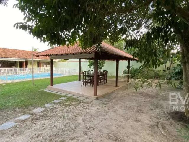 Casa / Sobrado para Venda em São Pedro da Aldeia/RJ Recanto do Sol 3 Quartos