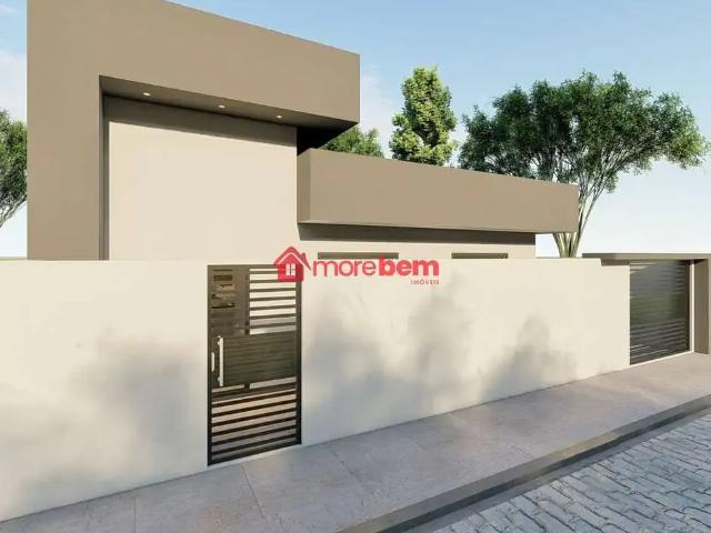 Casa / Sobrado para Venda em São Pedro da Aldeia/RJ Recanto do Sol 3 Quartos