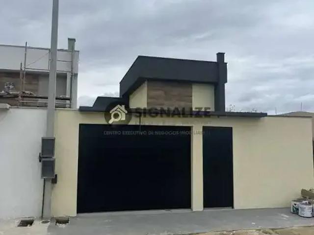 Casa / Sobrado para Venda em São Pedro da Aldeia/RJ Recanto do Sol 3 Quartos