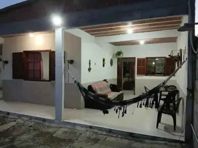 Casa / Sobrado para Venda em São Pedro da Aldeia/RJ Recanto do Sol 3 Quartos