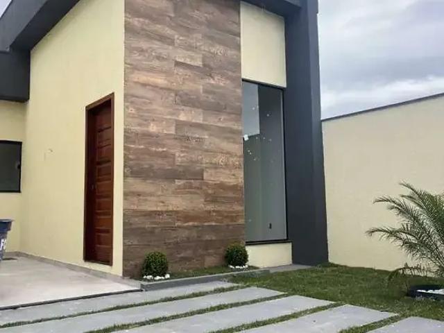 Casa / Sobrado para Venda em São Pedro da Aldeia/RJ Recanto do Sol 3 Quartos