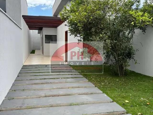 Casa / Sobrado para Venda em São Pedro da Aldeia/RJ Recanto do Sol 3 Quartos